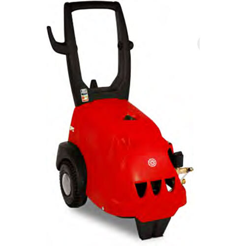High Pressure Jet Cleaner Hp 215 Use: Industrial at Best Price in ...