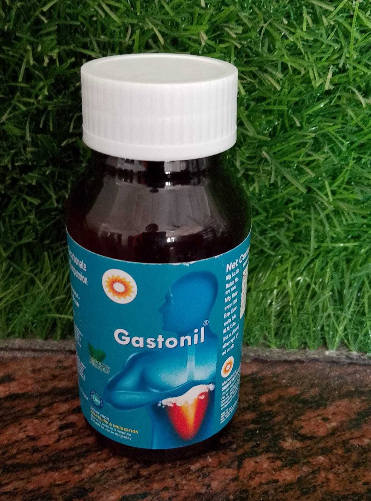 Calcium Carbonate Syrup - Drug Type: General Medicines at Best Price in ...