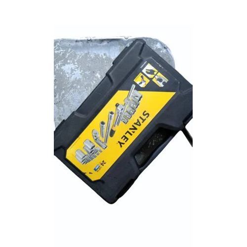 Stanley Box Spanner Set at Best Price in Mumbai | Babji Tools Centre