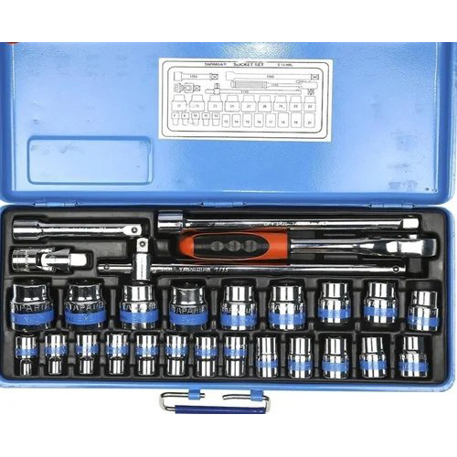 Taparia Box Spanner at Best Price in Mumbai, Maharashtra | Babji Tools ...