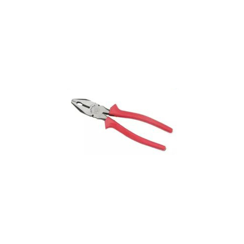 Taparia Cutting Plier - Steel Handle 9 Mm | 8 Inch Length, Insulated ...