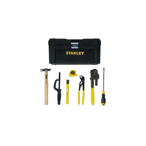 Silver Stanley Hand Tool at Best Price in Mumbai | Babji Tools Centre