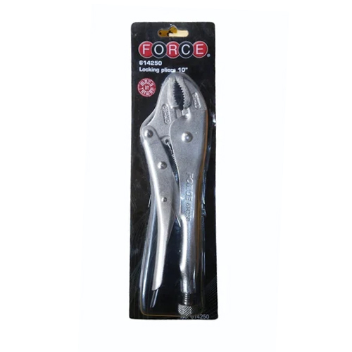 Force Grip Plier - Chrome Vanadium, 10 Inch | Insulated Handle, 1 Year ...