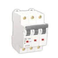 Mcb Triple Pole at Best Price in Delhi, Delhi | Durga Yantra India