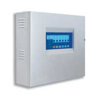 White Automatic Conventional Fire Alarm System at Best Price in ...