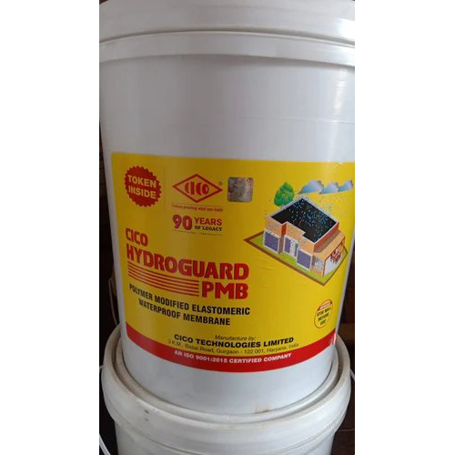 Cico Hydroguard Pmb (20kg) Purity: High at Best Price in Hyderabad ...