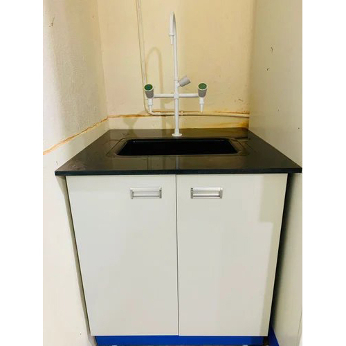 Laboratory Sinks at Best Price in Vadodara, Gujarat | Lab Care Furniture