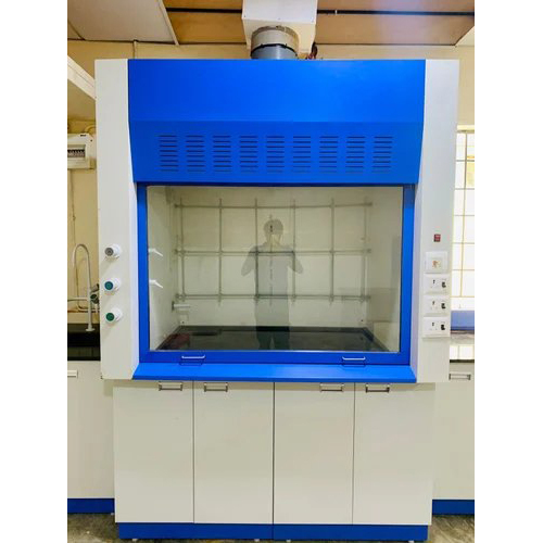 Chemical Fume Hood at Best Price in Vadodara, Gujarat | Lab Care Furniture