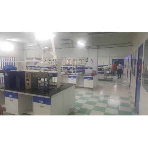 Laboratory Fume Extractor at Best Price in Vadodara, Gujarat | Lab Care ...