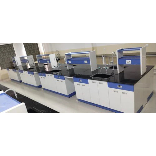 Durable Crac Laboratory Workstation at Best Price in Vadodara | Lab ...