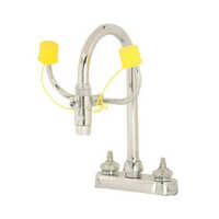 Stainless Steel Eye Wash Water Tap at Best Price in Vadodara | Lab Care ...