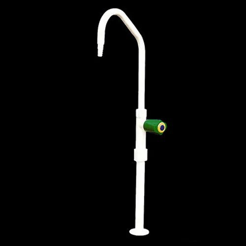 One Way Water Tap at Best Price in Vadodara | Lab Care Furniture