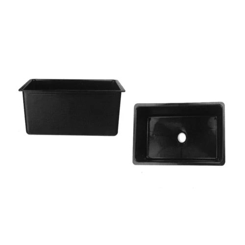 Black College Laboratory Sinks at Best Price in Vadodara | Lab Care ...