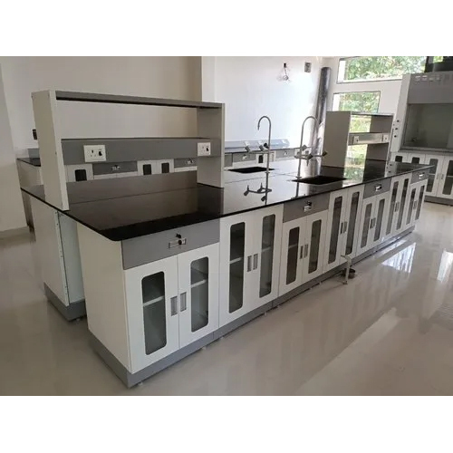 Laboratory Storage Cabinet Indoor Furniture at Best Price in Vadodara ...