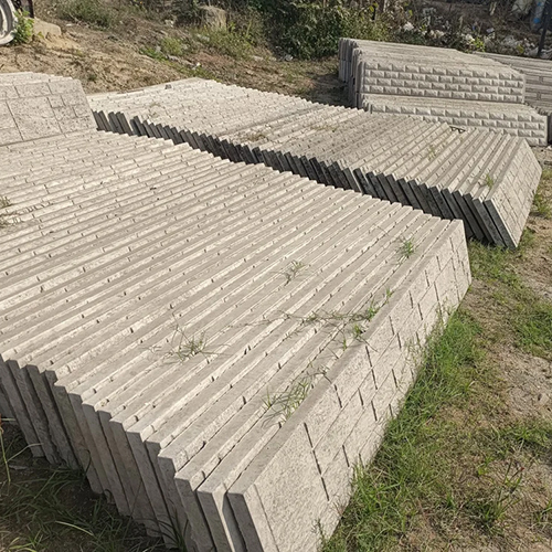 Panel Build White Rcc Precast Compound Wall at Best Price in Hooghly ...