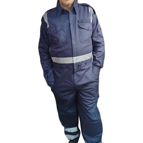 Neavy Blue Customized Boiler Suit at Best Price in Kolkata | Industrial ...