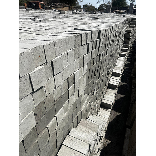 Any Color Grey Fly Ash Brick at Best Price in Indore | Ashtag Bricks