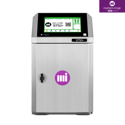 Markem Imaje 2200 Print And Apply Labeling Machines at Best Price in ...