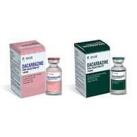 Dacarbazine Injection 100mg & 200mg at Best Price in Navi Mumbai ...