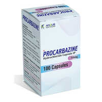 Procarbazine Hcl 50mg Capsules at Best Price in Navi Mumbai | Angus ...