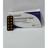 Angiotensin H Tablets at Best Price in Nagpur, Maharashtra | Sai Expo
