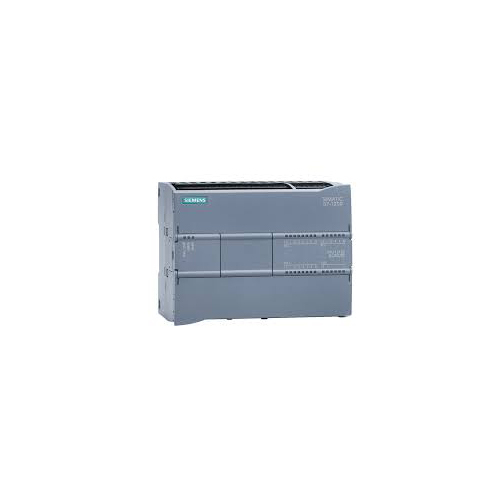 Simatic S71200 Programmable Logic Controller - New Industrial Multi ...