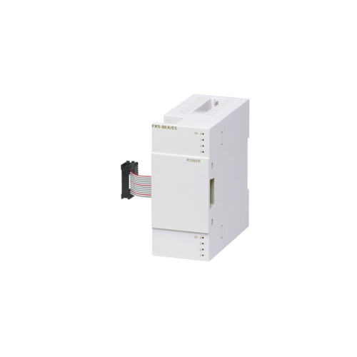 Multicolor Mitsubishi 12 Channel I-o Modules at Best Price in Mumbai ...