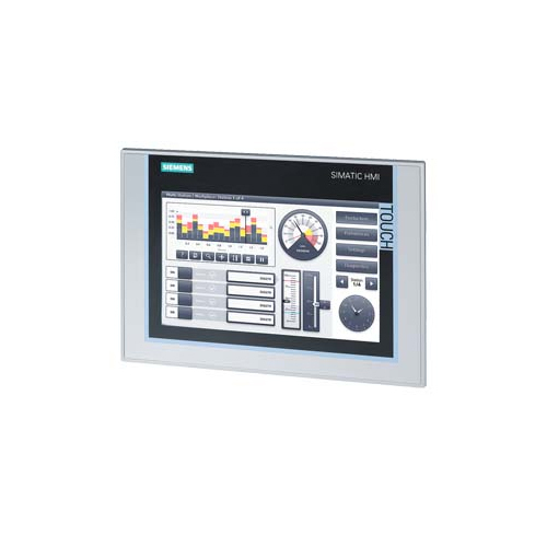 Tp900 Comfort Panel Hmi Application: Industrial at Best Price in Mumbai ...