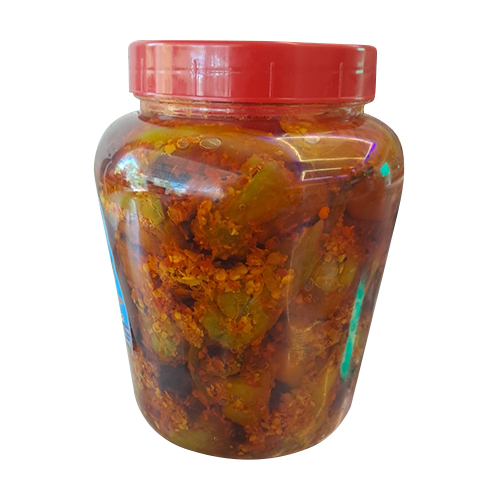 Piece Indian Mix Pickle at Best Price in Surat | Jai Mahakali Aathana
