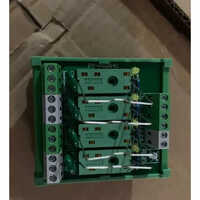 Relay Interfacing Modules at Best Price in Ahmedabad, Gujarat | Indo Power