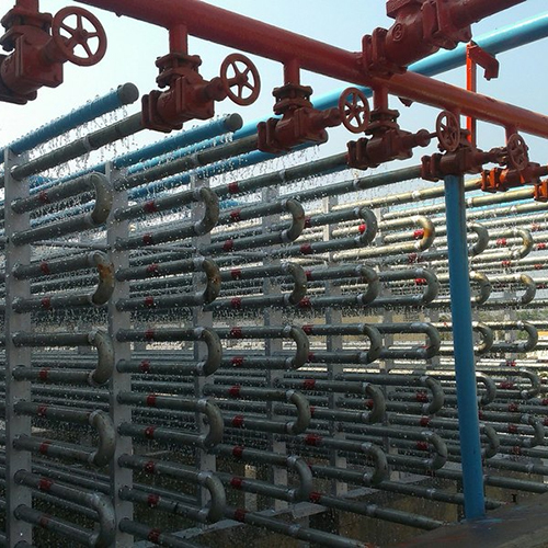 Ammonia Condenser at Best Price in Ahmedabad, Gujarat | King ...