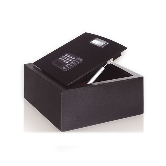 Hotel, Home And Personal Electronic Safe Locker at 6844.00 INR in Mira ...