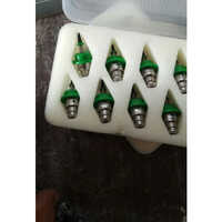 Silver Smt Juki Nozzle at Best Price in Palwal | Ncr Smt Solutions