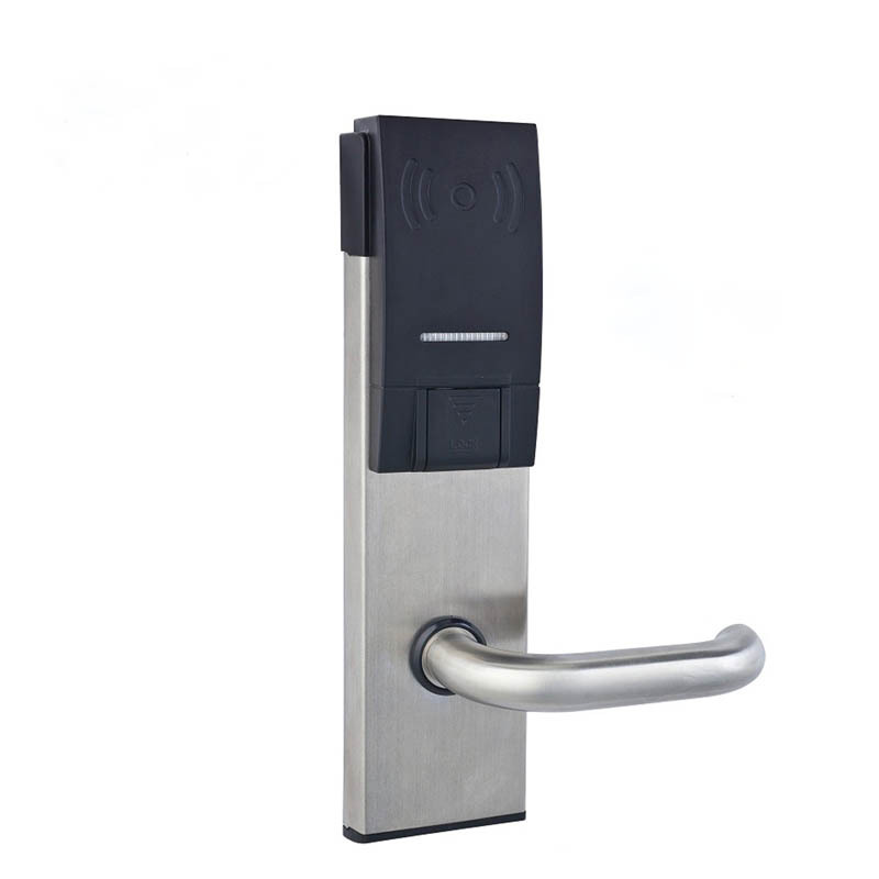 Electronic Rfid Door Lock at 4399.04 INR in Mira Bhayandar | Eston ...