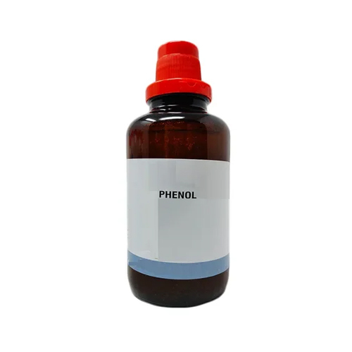 Liquid Phenol Acid at Best Price in Mumbai, Maharashtra | Randhawa ...