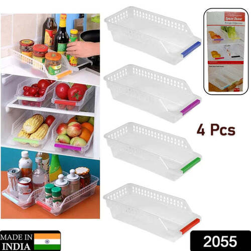 Kitchen Plastic Space Saver Organizer Basket at Best Price in Rajkot ...