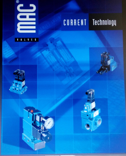 Mac Double Solenoid Valves at Best Price in Visakhapatnam | Ardee Hi ...