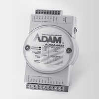 Grey Adam-6022 Ethernet-based Dual-loop Pid Controller at Best Price in Pune | Avyanna Tech ...