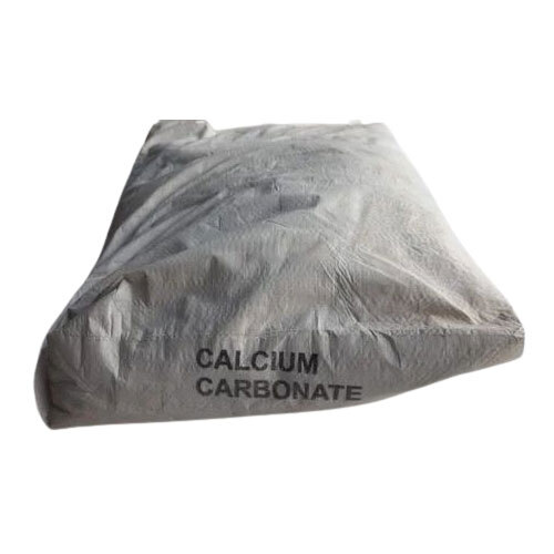 Calcite Calcium Carbonate Powder Grade: Agriculture Grade at Best Price ...