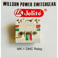 Industrial Overload Relay Coil Power: 25 A at Best Price in Delhi ...