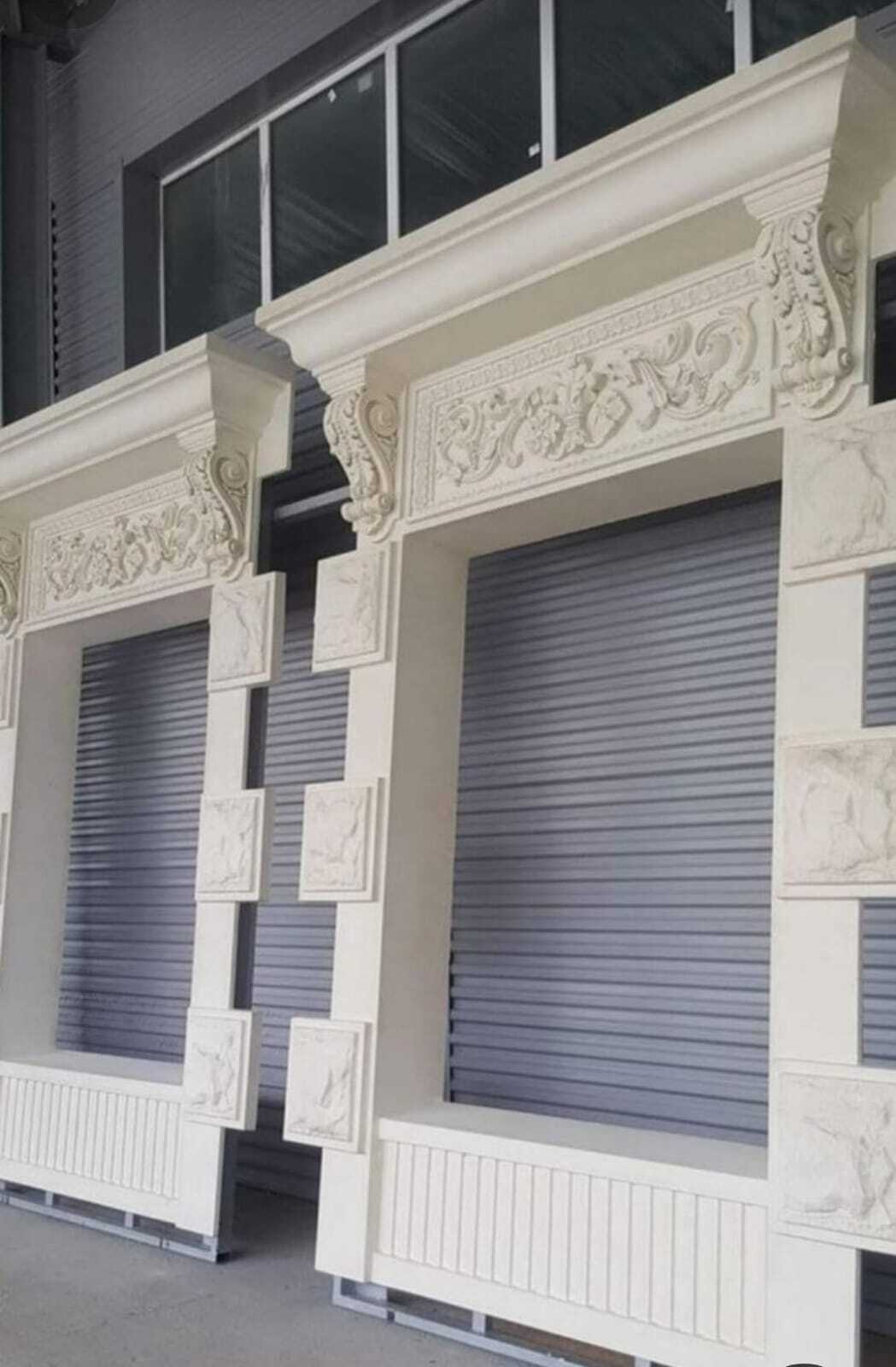 Grc Frp Panel at 300.00 INR in Delhi, Delhi | Aj Creations Inc