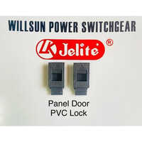 Black Pvc Electrical Panel And Mcb Box Lock at Best Price in Delhi ...