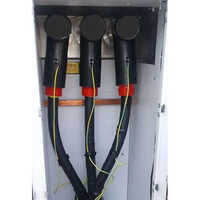 Touch Proof Termination Kit at Best Price in Vadodara | Vedee Associates