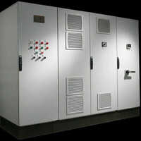 Safe Area Panel (non Hazardous Area) at Best Price in Vadodara | Vedee ...