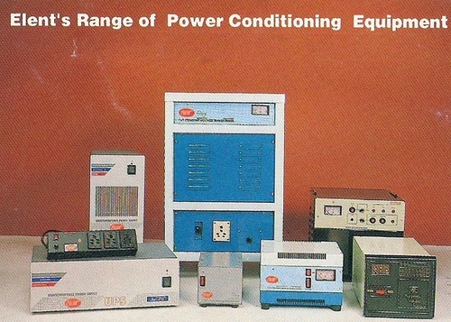 Power Conditioning Equipment at Best Price in Bathinda, Punjab | Bhandari Engg. Co (p) Ltd.