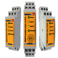 Cm30d1a Safety Module at Best Price in Mumbai | Leelavati Automation ...