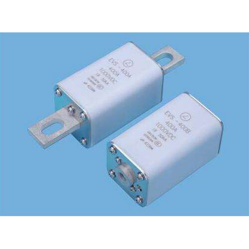 European Style Square High Speed Semi Conductor Fuse - Application ...