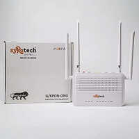 Any Color Gpon Xpon Onu Router at Best Price in Bengaluru | Sangam Inc