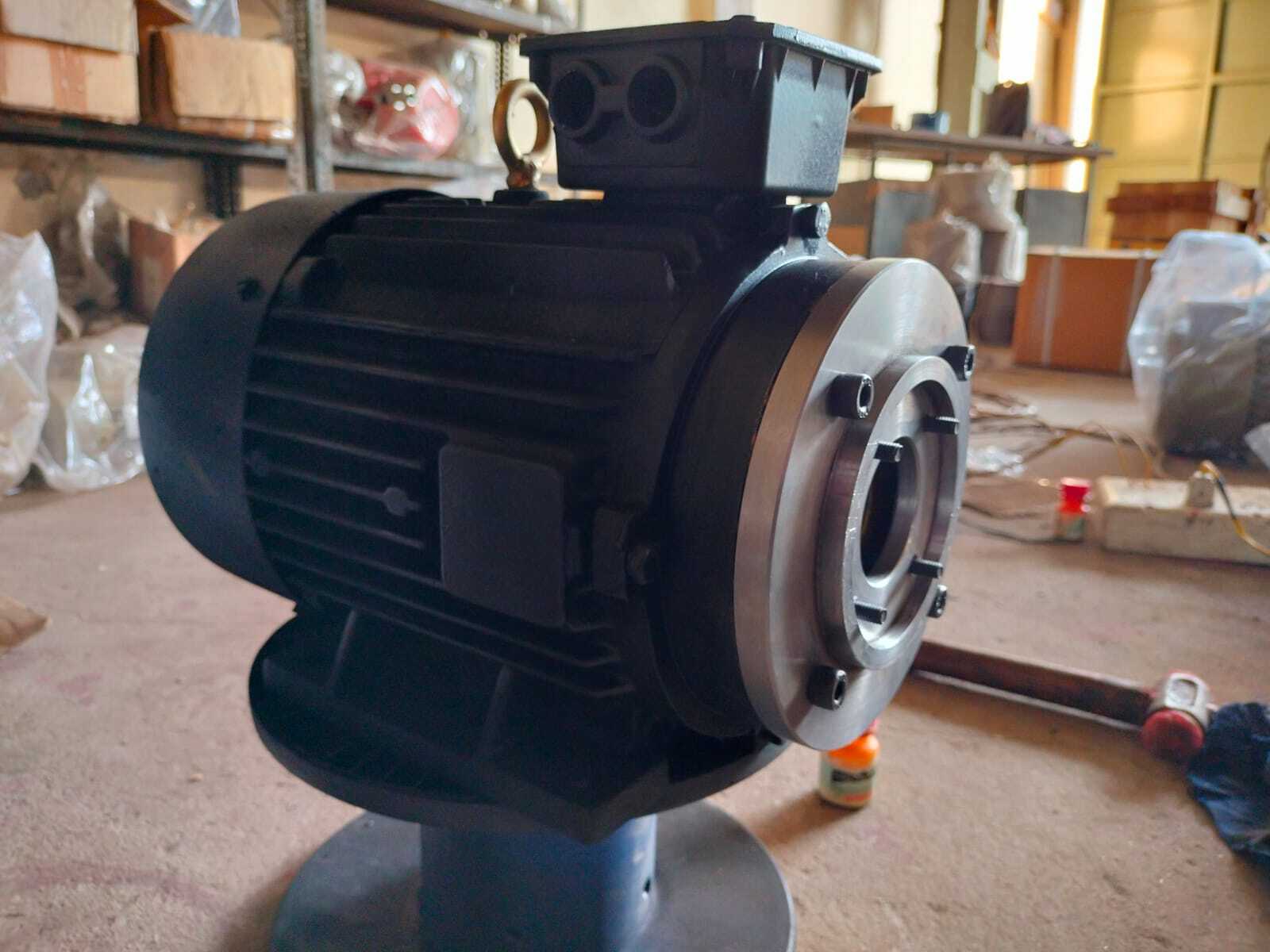 Hollow Shaft Motors at 11800.00 INR in Ahmedabad, Gujarat | R.a.enterprise