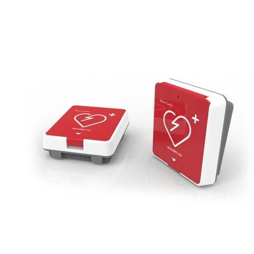 Bexen Cardio Automatic External Defibrillator at Best Price in Delhi ...